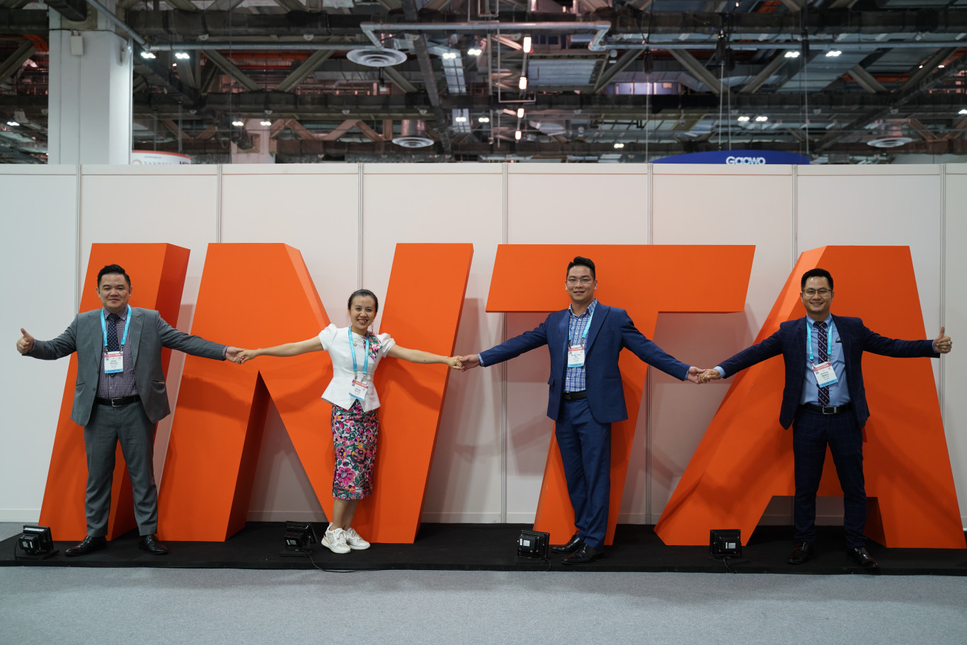 ASL LAW participates in the annual conference of the International ...