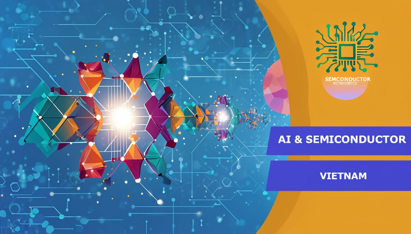 Vietnam’s Decree 182: Boosting Semiconductor and AI R&D - ASL LAW