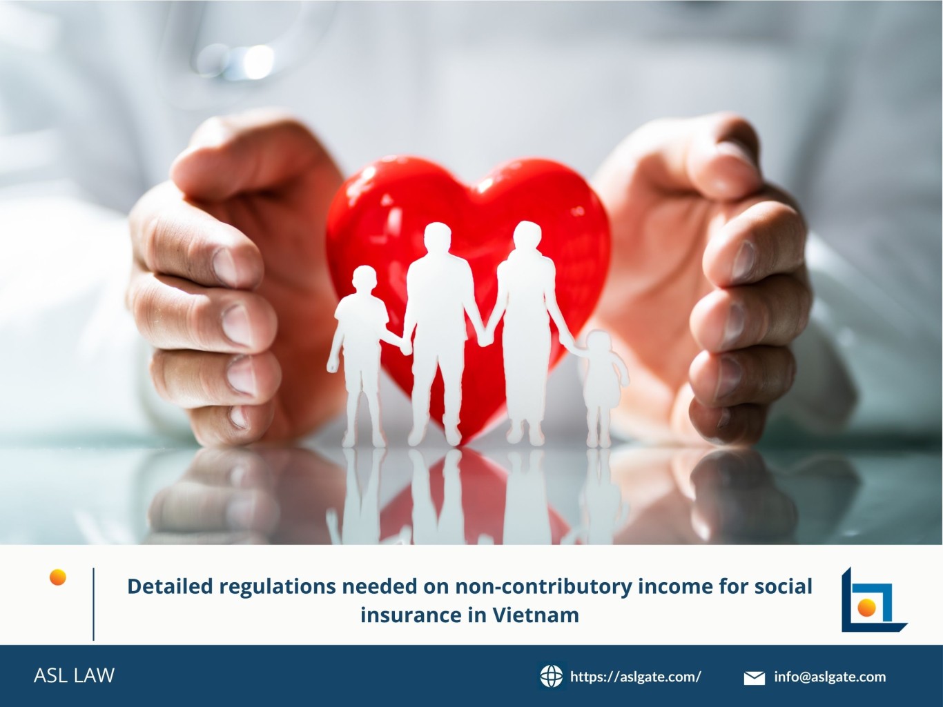 Detailed regulations needed on non-contributory income for social ...