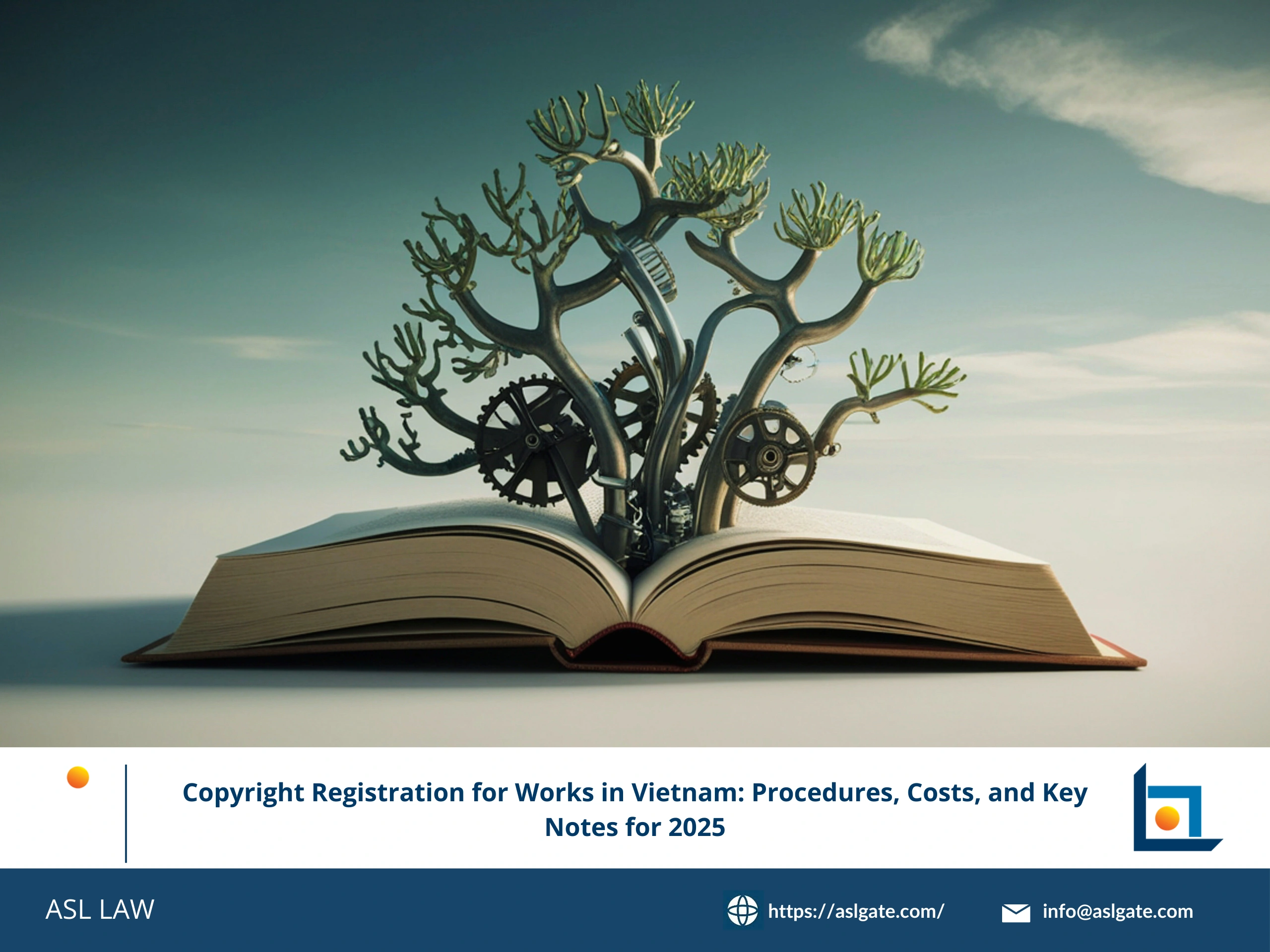 Copyright Registration in Vietnam: 2025 Procedures, Costs & Key Notes ...